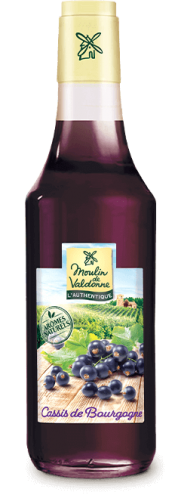 Moulin de Valdonne, le sirop qui met tous vos sens en éveil