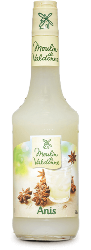 Moulin de Valdonne, le sirop qui met tous vos sens en éveil