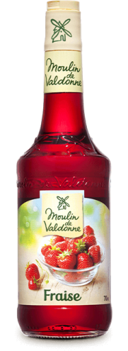 Moulin de Valdonne, le sirop qui met tous vos sens en éveil