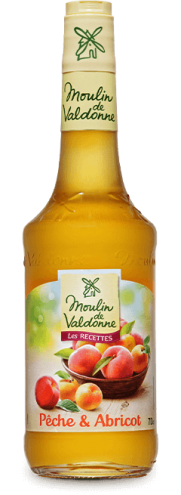 Moulin de Valdonne, le sirop qui met tous vos sens en éveil