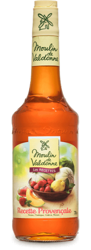 Moulin de Valdonne, le sirop qui met tous vos sens en éveil